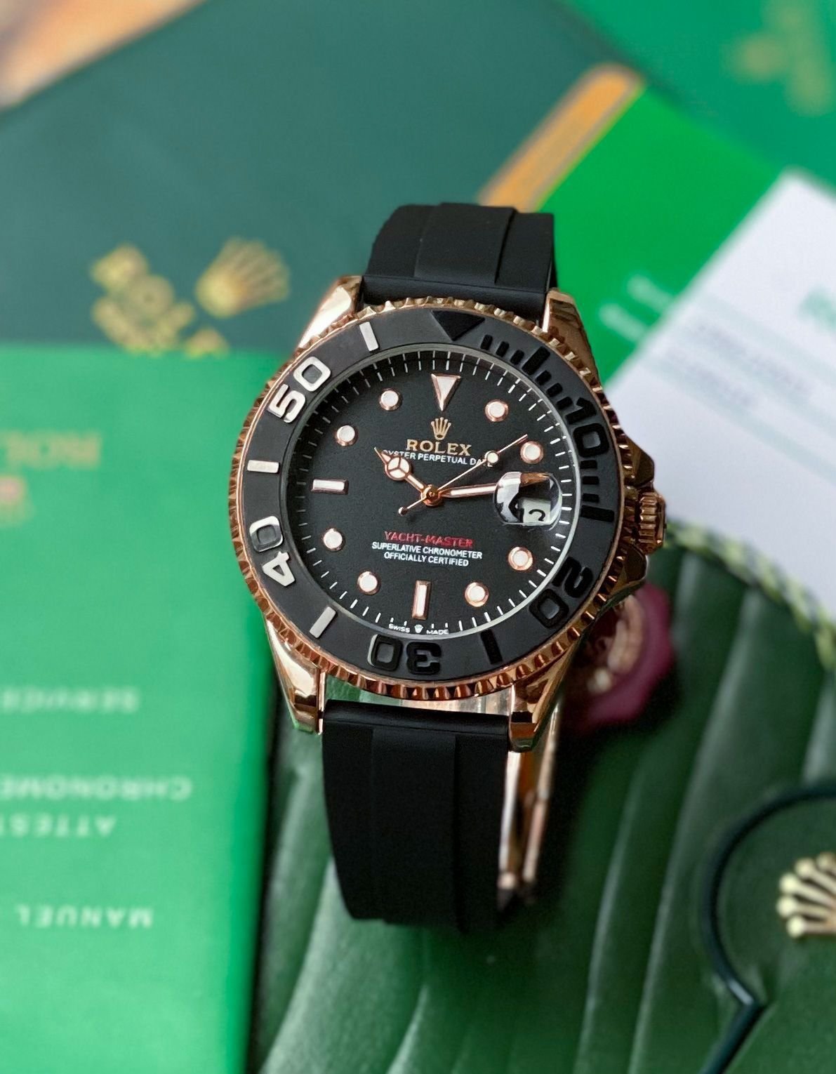 Rolex Submarine Classic | Buy at Best Price - WeftKart